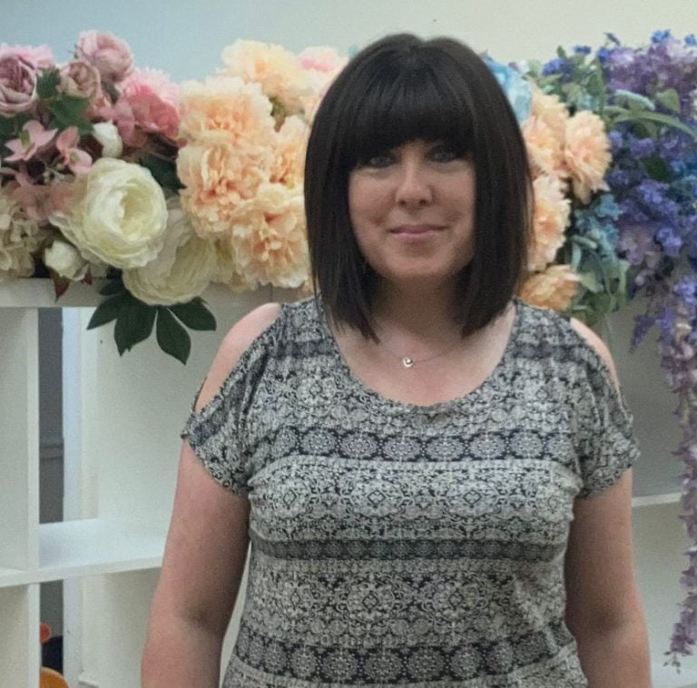 Clare - Rebecca Pearson Speech and Language Therapy